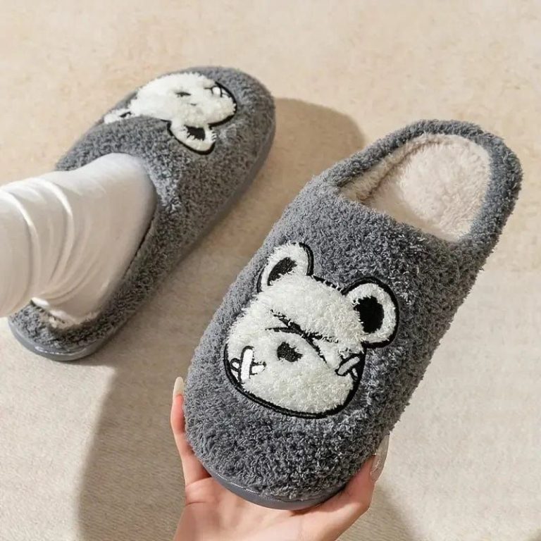 Chaussons Homme - Maison du Chausson